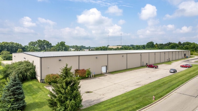 Metropolitan Warehouse & Delivery | 3PL & Fulfillment Warehouse in ...