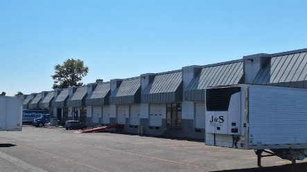 Metropolitan Warehouse & Delivery | Warehousing & - Online Logistics ...