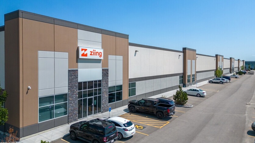Next Level Resource Partners | 3PL & Fulfillment Warehouse in Calgary ...