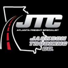 Jackson Trucking Inc. | 3PL & Warehouse Transportation Services ...