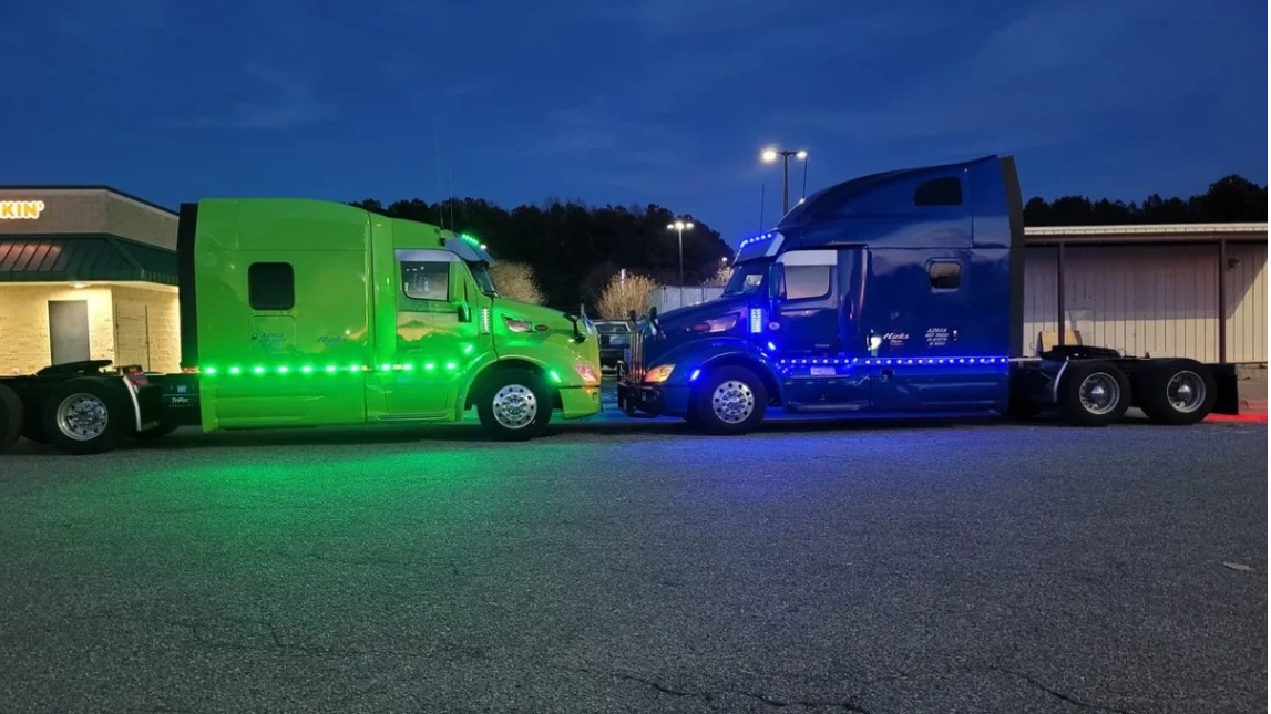 Hicks Trans LLC | 3PL & Warehouse Transportation Services Phenix City ...