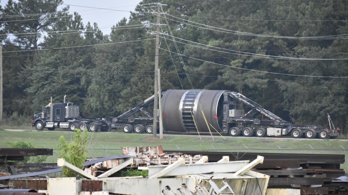 G&G Steel Trucking Inc | 3PL & Warehouse Transportation Services ...