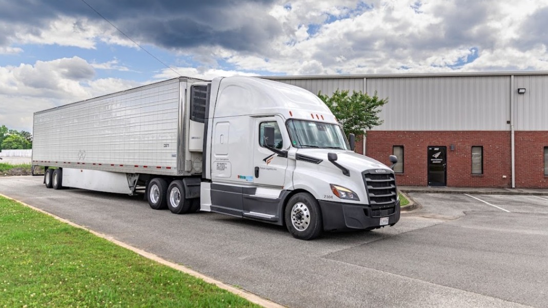 Falcon Logistics Inc. | 3PL & Warehouse Transportation Services ...