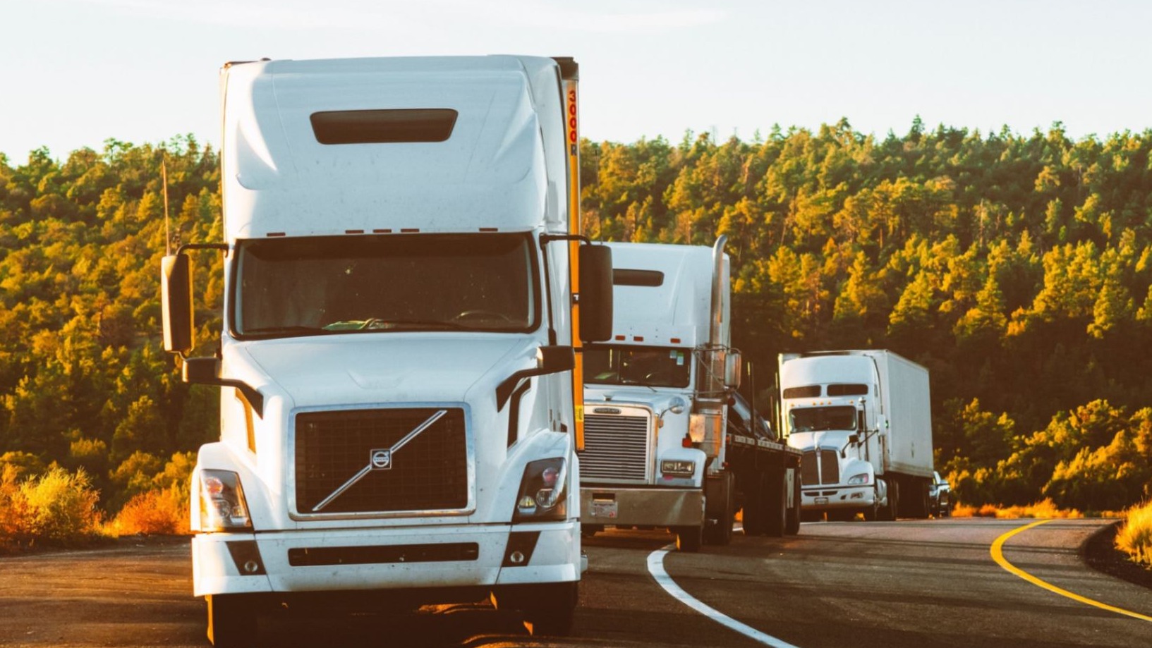 FMS Logistics LLC | 3PL & Warehouse Transportation Services Inglewood ...