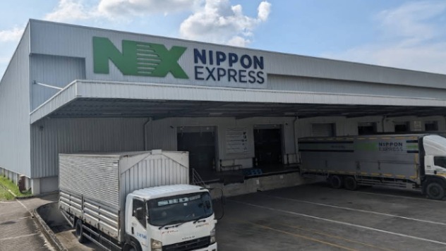 Nippon Express | Warehousing & Logistics - Online Logistics Hub for 3PL ...