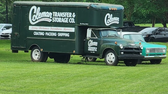 Coleman Worldwide Moving | 3PL & Warehouse Transportation Services ...