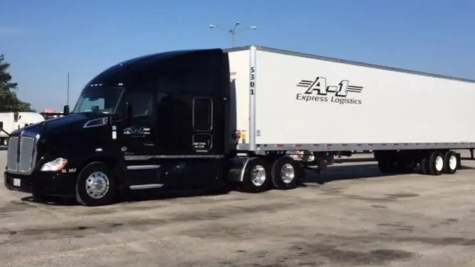 A 1 Transport LLC | 3PL & Warehouse Transportation Services Edgewood ...