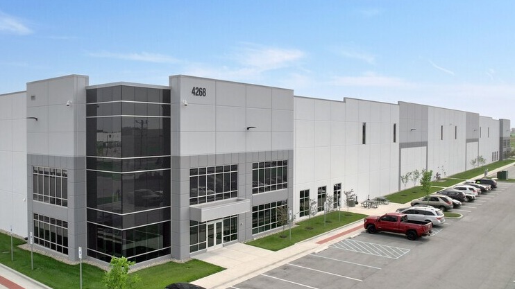 Progressive Logistics | 3PL & Fulfillment Warehouse in Greenfield, IN ...
