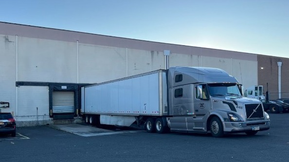 PSS Distribution Services | 3PL & Fulfillment Warehouse in Monroe ...