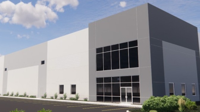 Ray Hamilton Companies | 3PL & Fulfillment Warehouse in Cincinnati, OH ...