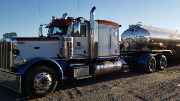 HELZER Logistics Inc. | 3PL & Warehouse Transportation Services ...