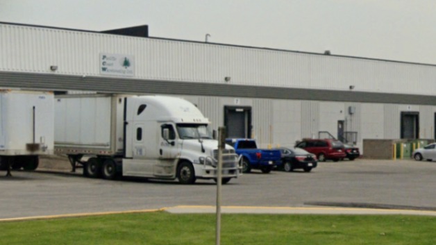 Pacific Coast Warehouse Ltd | 3PL & Fulfillment Warehouse in Calgary ...