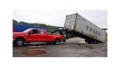 Yukon Logistics LLC | 3PL & Warehouse Transportation Services North Pole, AK - Racklify