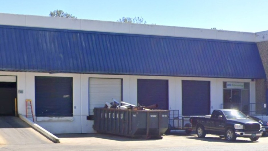 REO Processing | 3PL & Fulfillment Warehouse in Atlanta, GA - Racklify