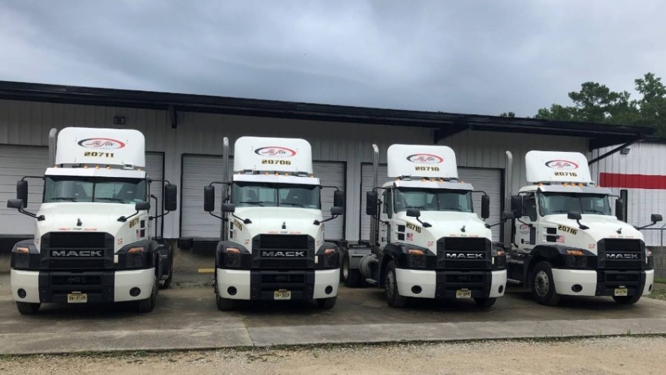 SalSon Logistics | 3PL & Fulfillment Warehouse in Newark, NJ - Racklify