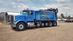 Alan Harris Trucking Inc | 3PL & Warehouse Transportation Services ...