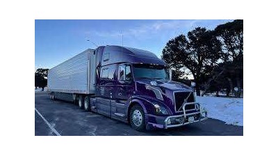 Diamond Seven Express LLC | 3PL & Warehouse Transportation Services ...