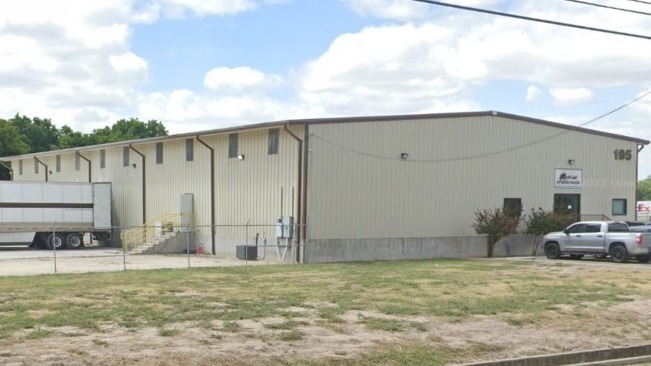 Stagecoach Cartage & Distribution | 3PL & Fulfillment Warehouse in Del ...