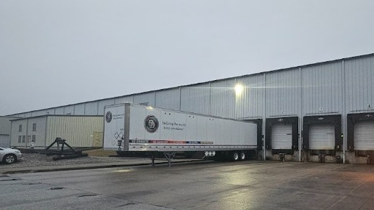 Standard Transportation Services | 3PL & Fulfillment Warehouse in ...