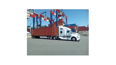 Forrest Logistics LLC | 3PL & Warehouse Transportation Services Phoenix ...