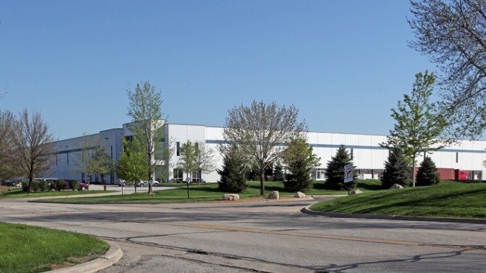 Symbia Logistics | 3PL & Fulfillment Warehouse in Bolingbrook, IL ...
