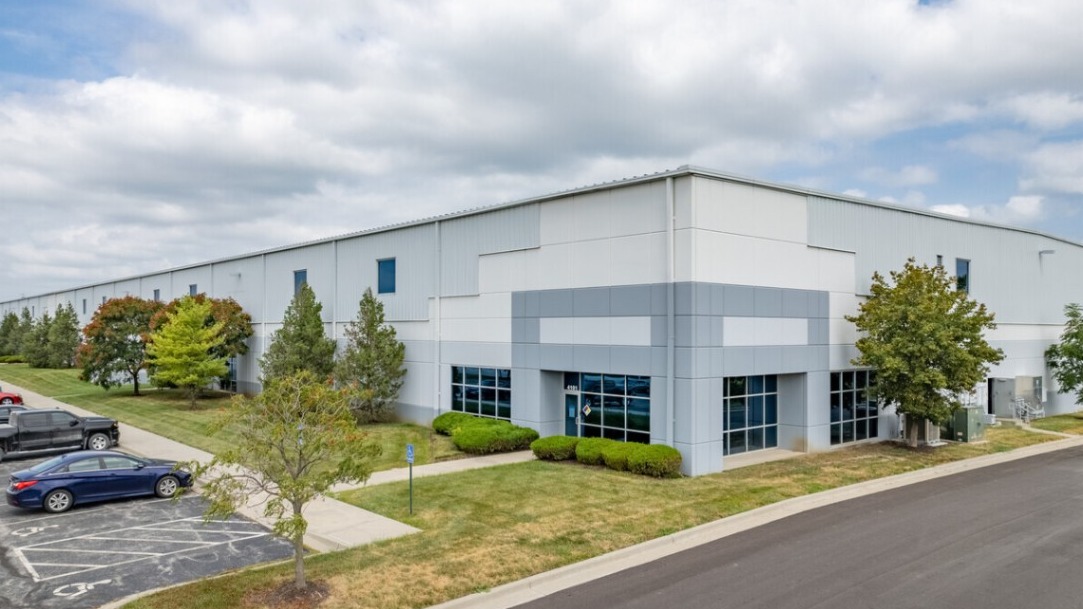 AIT World Logistics | 3PL & Fulfillment Warehouse in Kansas City, MO ...