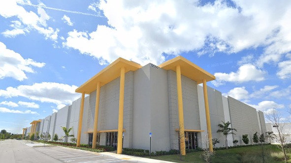 AIT World Logistics | Warehousing & Logistics - Online Logistics Hub ...