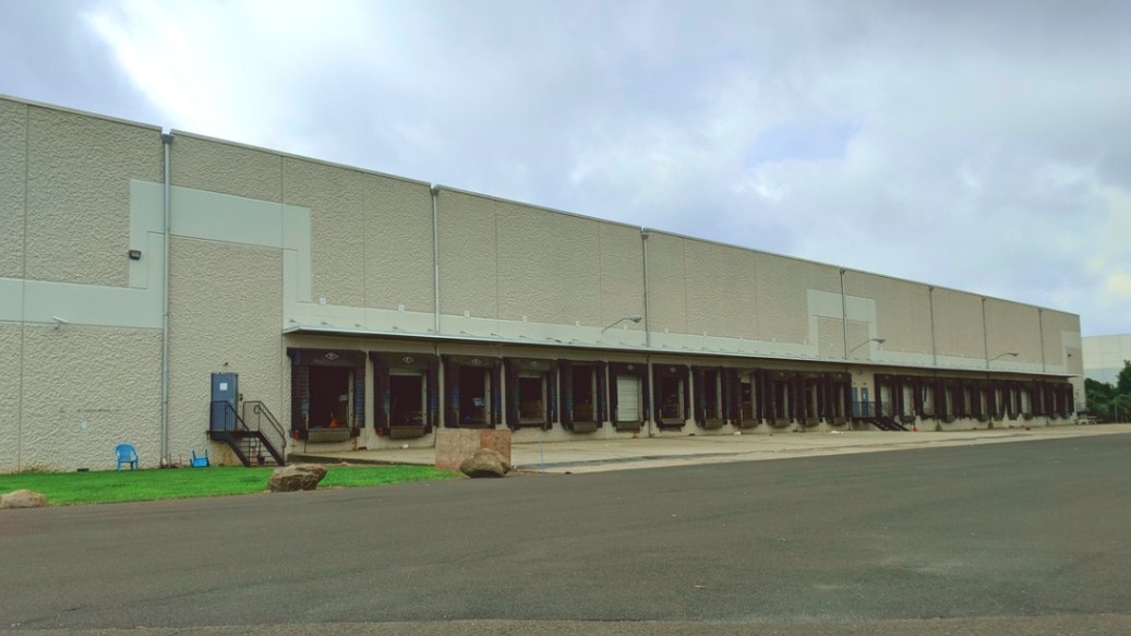 AIT World Logistics | Warehousing & Logistics - Online Logistics Hub ...