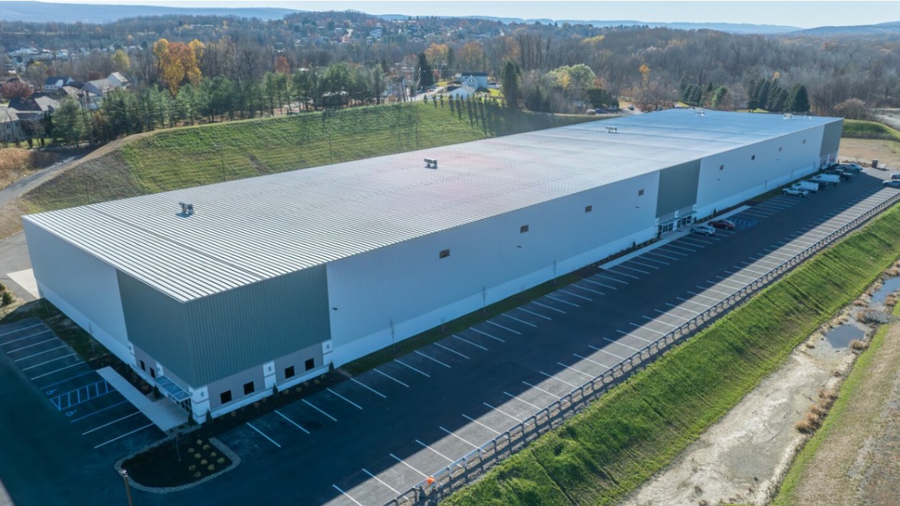 AIT World Logistics | Warehousing & Logistics - Online Logistics Hub ...