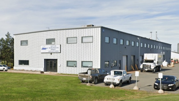 AIT World Logistics | 3PL & Fulfillment Warehouse in Goffs, Nova Scotia ...