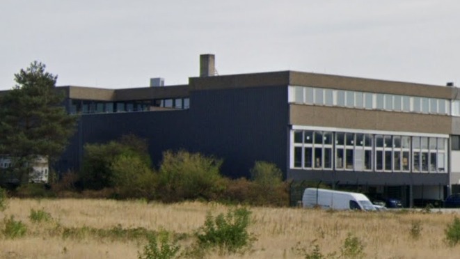 AIT World Logistics | 3PL & Fulfillment Warehouse in Kelsterbach ...