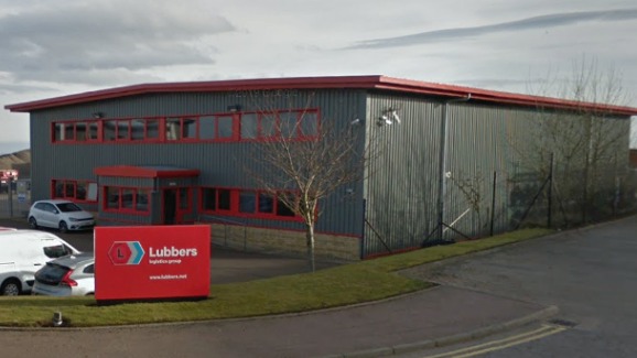 AIT World Logistics | Warehousing & Logistics - Online Logistics Hub ...