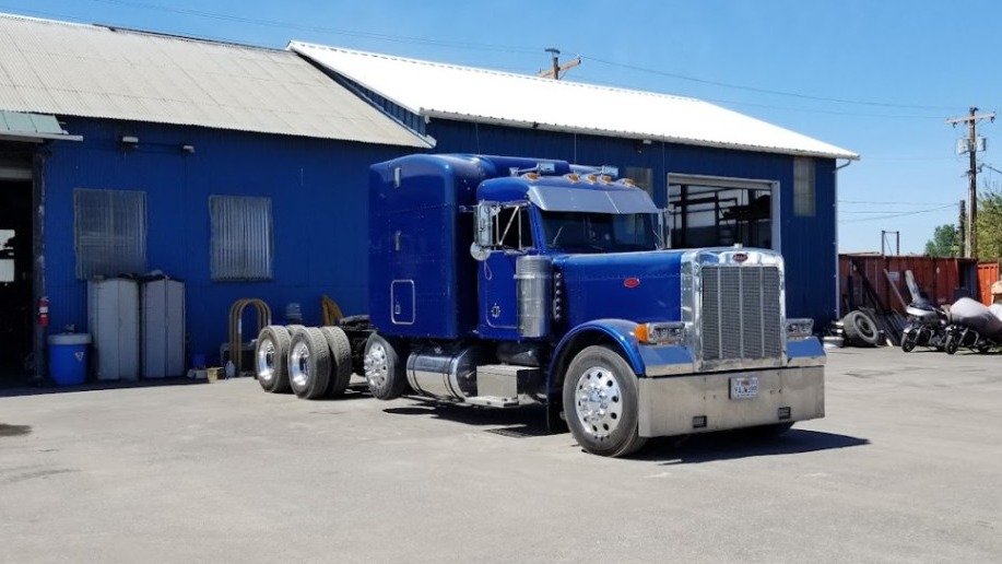 MG Transport LLC | 3PL & Warehouse Transportation Services Portland, OR ...