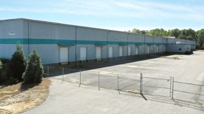 Total Distribution Inc. | 3PL & Fulfillment Warehouse in Greenville, SC ...