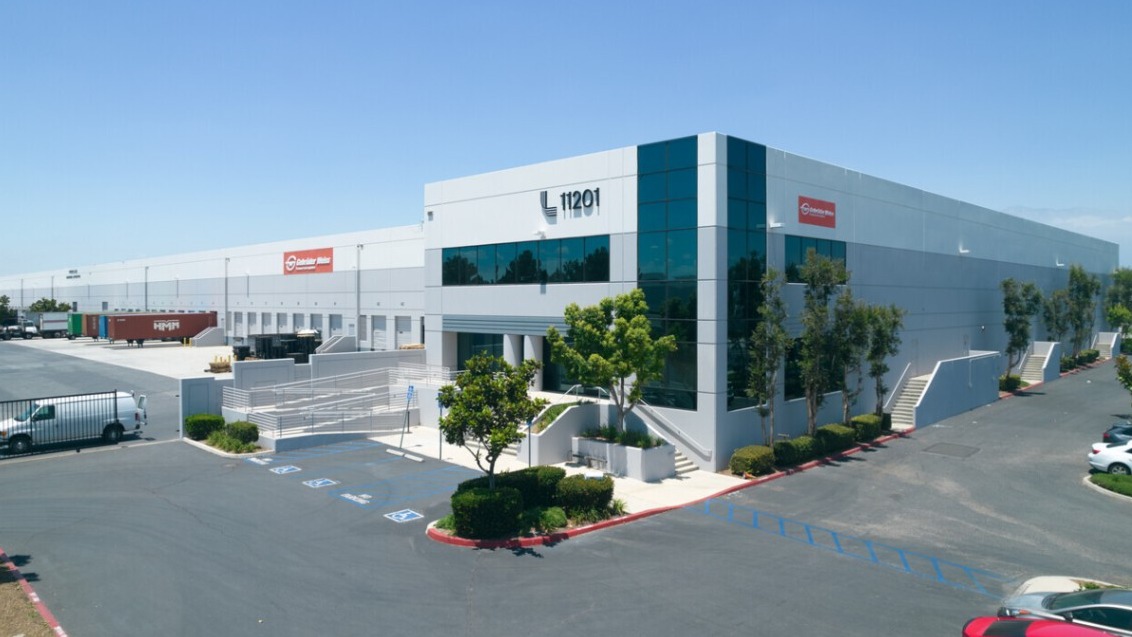 Triways Warehouse & Distribution | 3PL & Fulfillment Warehouse in ...