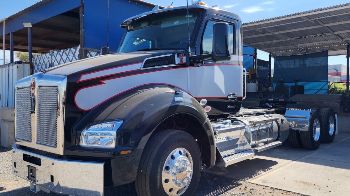 Shull Transport LLC | 3PL & Warehouse Transportation Services Phoenix ...