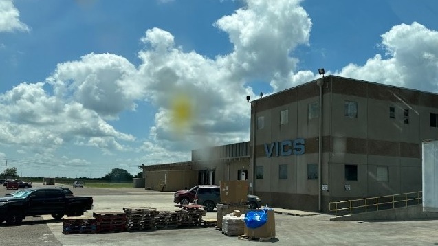 Valley International Cold Storage | 3PL & Fulfillment Warehouse in ...