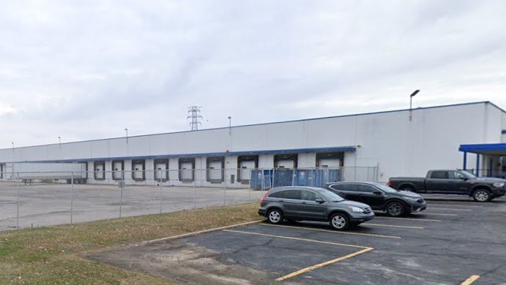 Wagner Logistics | 3PL & Fulfillment Warehouse in North Kansas City, MO ...