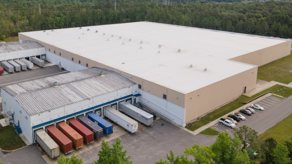 Wagner Logistics | Warehousing & Logistics - Online Logistics Hub for ...