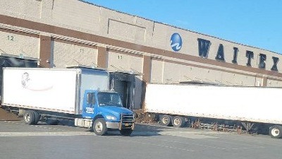 Waitex International | 3PL & Fulfillment Warehouse in Bayonne, NJ ...