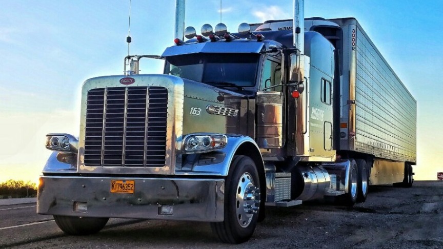 Dewayne Higgins Trucking Compa... | 3PL & Warehouse Transportation ...