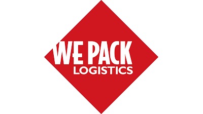 We Pack Logistics | Warehousing & Logistics - Online Logistics Hub for ...