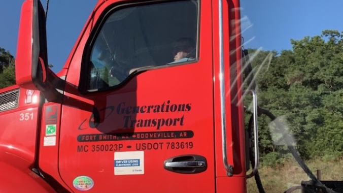 Generations Transport | 3PL & Warehouse Transportation Services Fort ...
