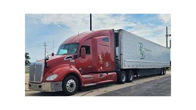 PLD Transport Inc | 3PL & Warehouse Transportation Services Malvern, AR ...