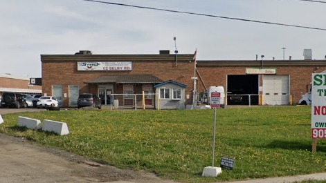 Keane's Cartage System | Warehousing & Logistics - Online Logistics Hub ...