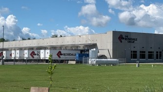 The Rosedale Group | Warehousing & Logistics - Online Logistics Hub for ...