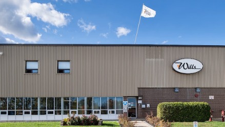 Wills Transfer Limited | 3PL & Fulfillment Warehouse in Brockville ...