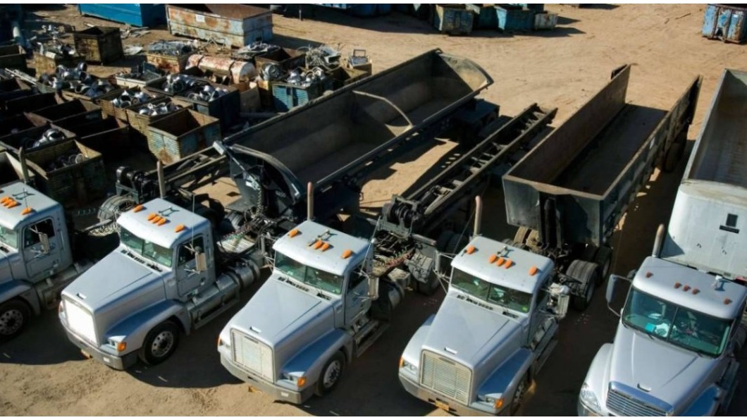 TSIMCO LOGISTICS LLC | 3PL & Warehouse Transportation Services ...