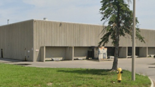 Hyperlink Logistics | Warehousing & Logistics - Online Logistics Hub ...