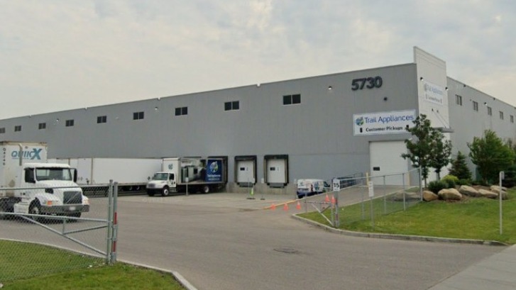 LP Logistics | Warehousing & Logistics - Online Logistics Hub for 3PL ...